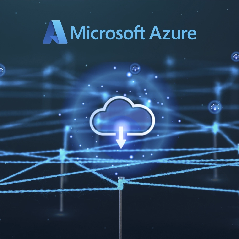 Soluciones de Infraestructura en la nube basadas en Microsoft Azure - Tarsus Representaciones