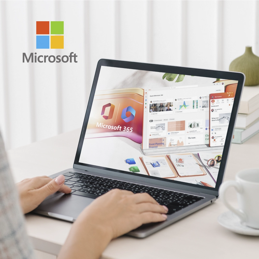Soluciones de Colaboración basadas en Microsoft 365 - Tarsus ...